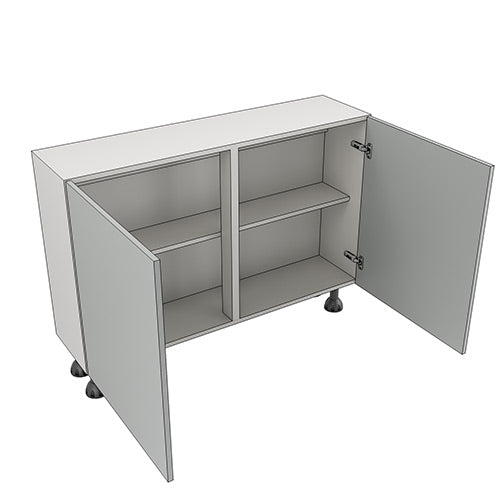 1200mm Reduced Depth Base Unit – Trade Kitchen Supplier